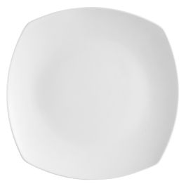 Coupe Square Plate 11 1/4"