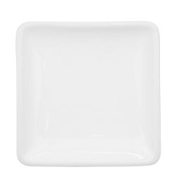 Coupe Square Bowl 6oz 5"