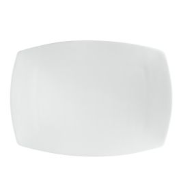 Rect. Flat Plate 16"