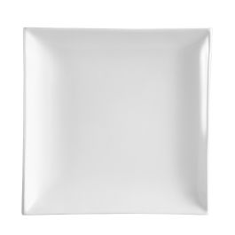Thick Square Plate 11 1/2"