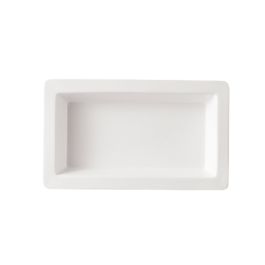 Rect. Tray 20oz 10"