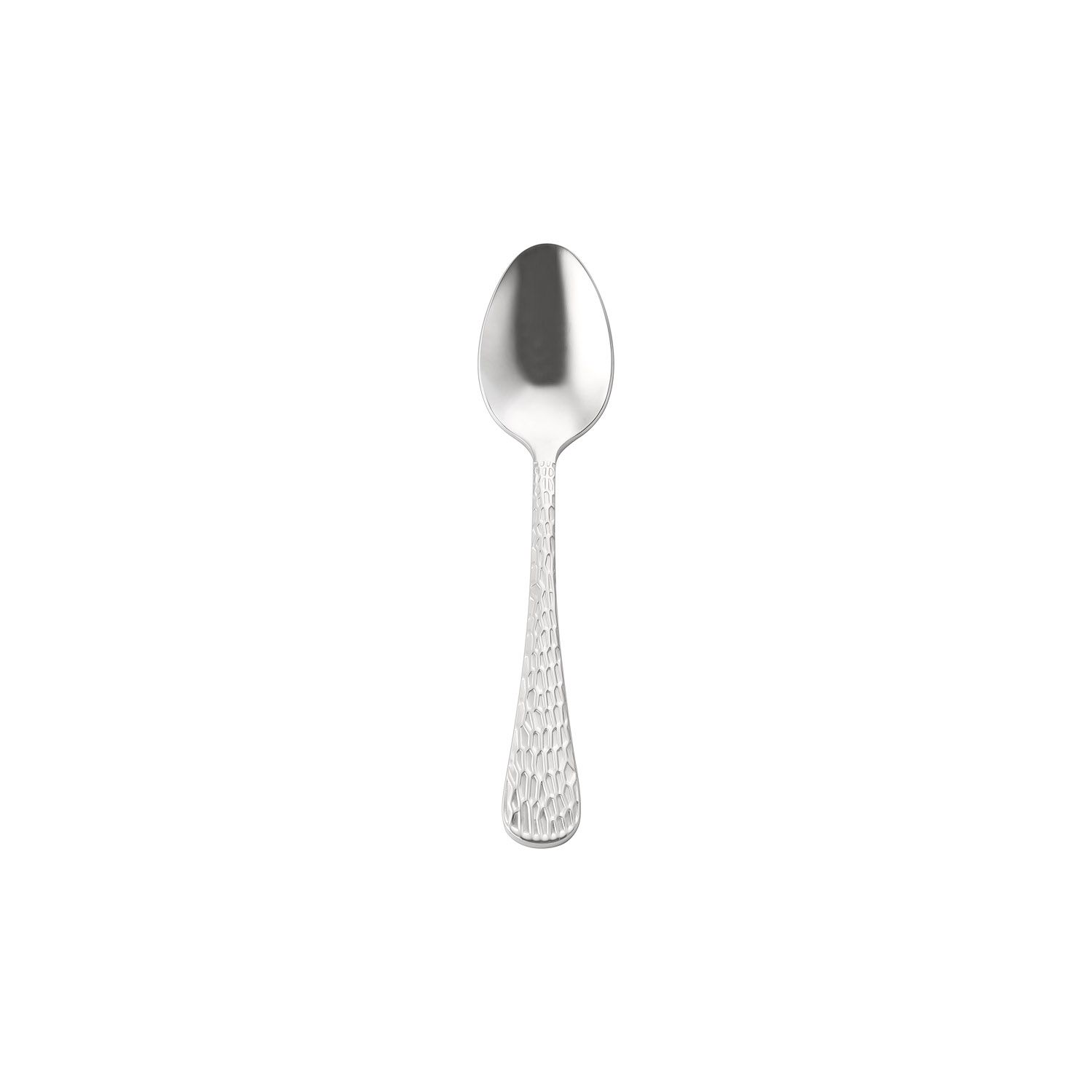 Celtic Teaspoon 18/0 HW 6-1/4"