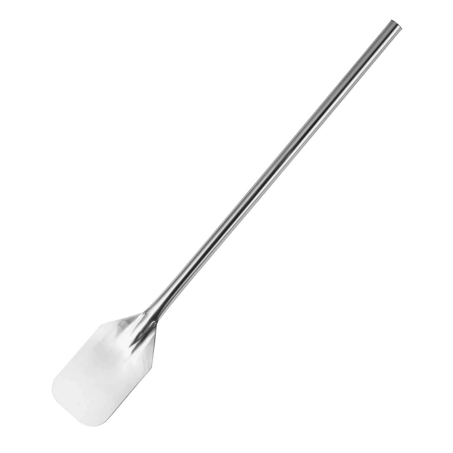 SS Mixing Paddle 36"